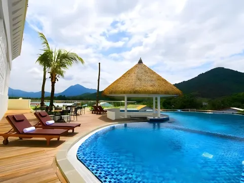 Mahkota Hotel Singkawang - Singkawang