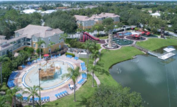 Summer Bay Orlando by Exploria Resorts (Four Corners) - 2026 Prices ...