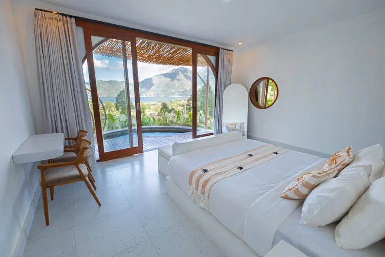 Pulestis Glamping - Kintamani