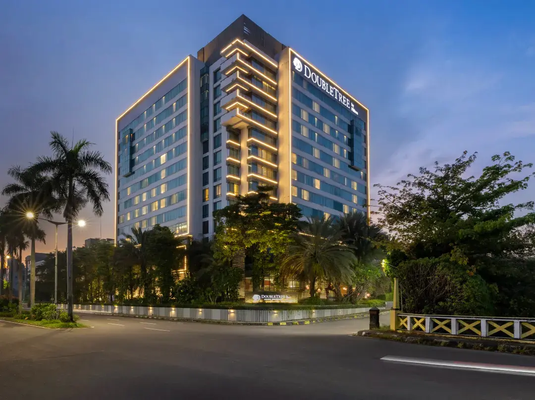 Doubletree By Hilton Jakarta Kemayoran - Jakarta