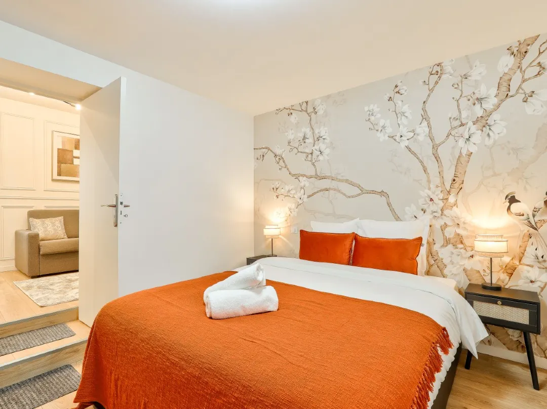 Guestready - Charming Parisian Stay Place Italie - Ivry-sur-Seine