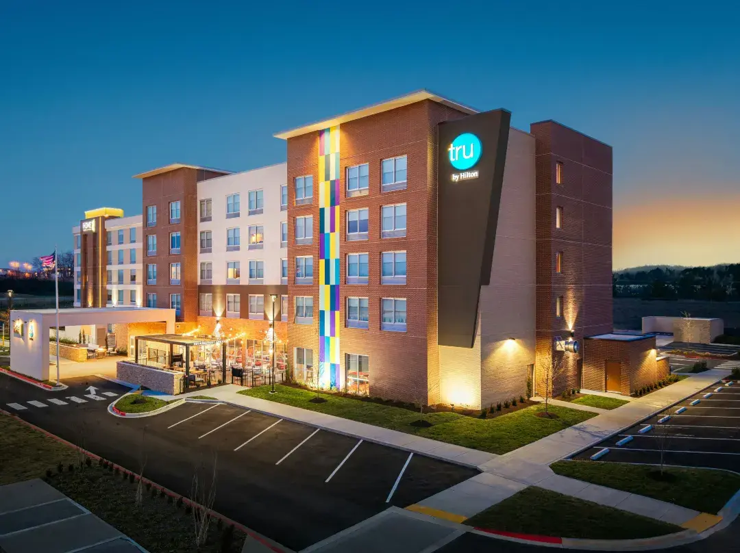 Tru By Hilton Spring Hill - Columbia, TN