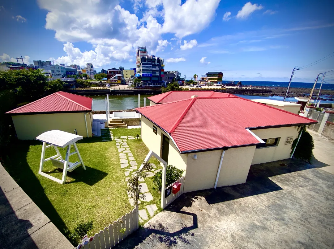 Jeju Mongdol - Jeju
