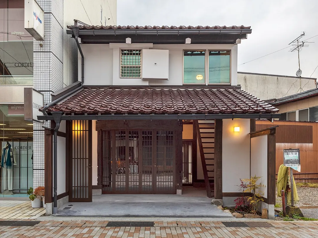 Mukuri-an - Takayama