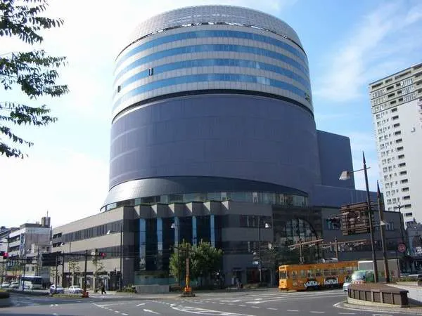 Regalo Hotel Okayama - Okayama