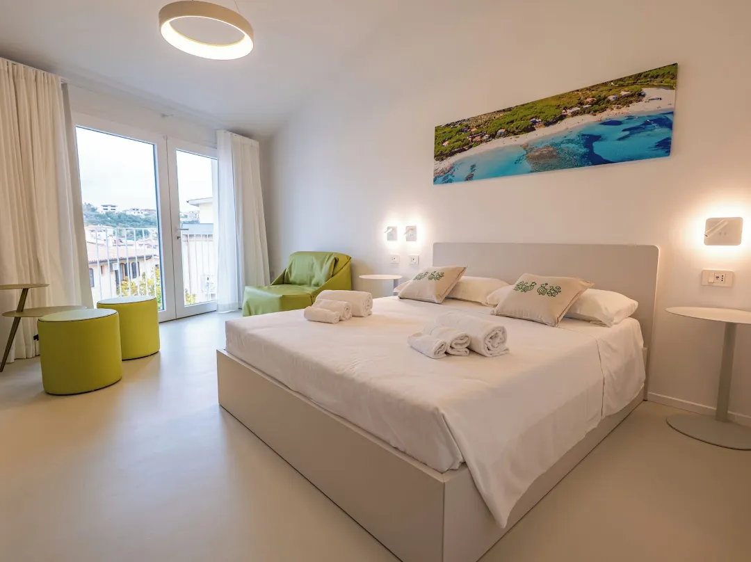 Marea Boutique Hotel - Orosei