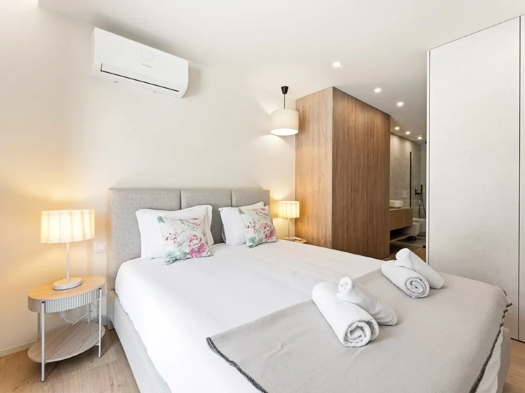 Guestready - Beachfront Retreat With Pools - Póvoa de Varzim