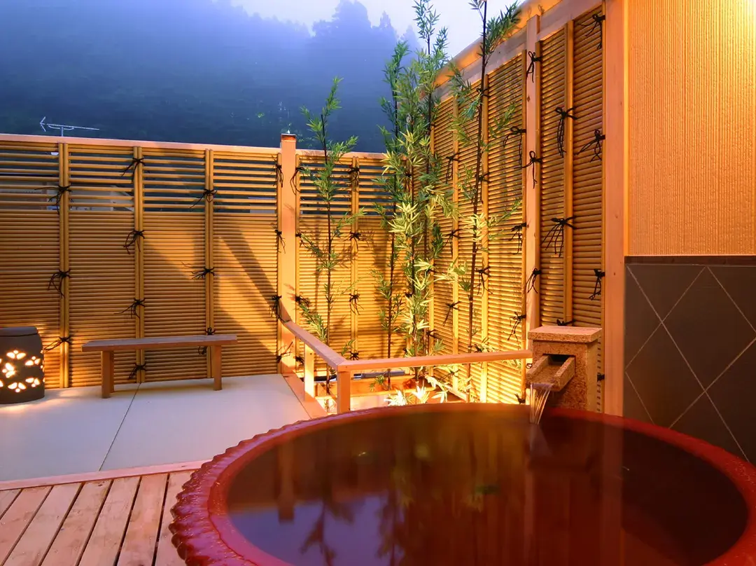 Ryokan New Ougiya - Fukushima