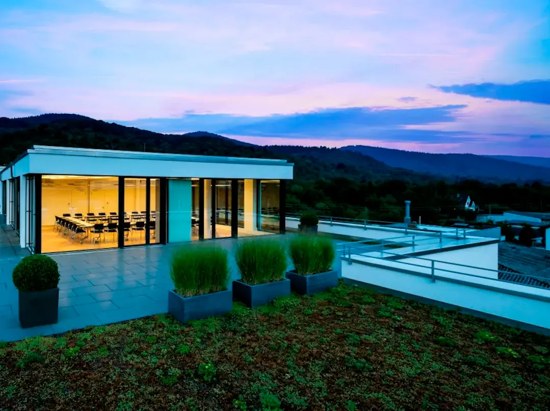 Midori - The Green Guesthouse - Heidelberg