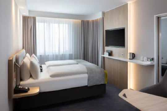 Holiday Inn Express Aarburg - Oftringen, an IHG Hotel: 58 Bewertungen ...