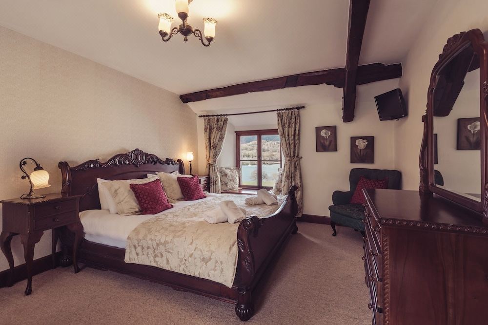 Bank Ground Farm - Coniston