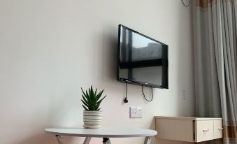 Banlan Xiaoguan Apartment (Ruijin Road)(斑斓小馆公寓(瑞金路分店)) (Cám Châu), Giá ...