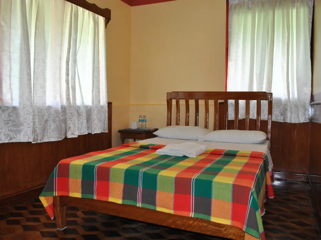 Banaue Homestay - Banaue