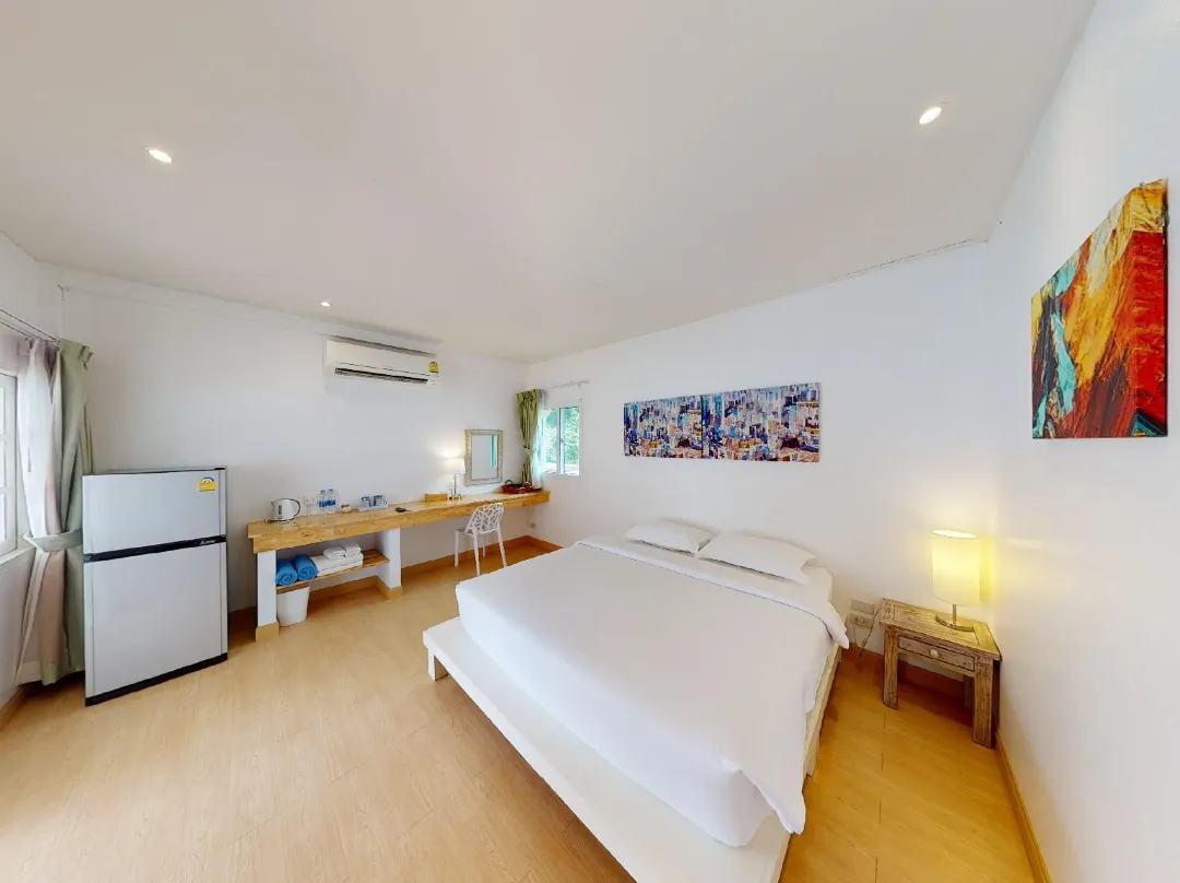 Villa Centro Hua Hin - Hua Hin