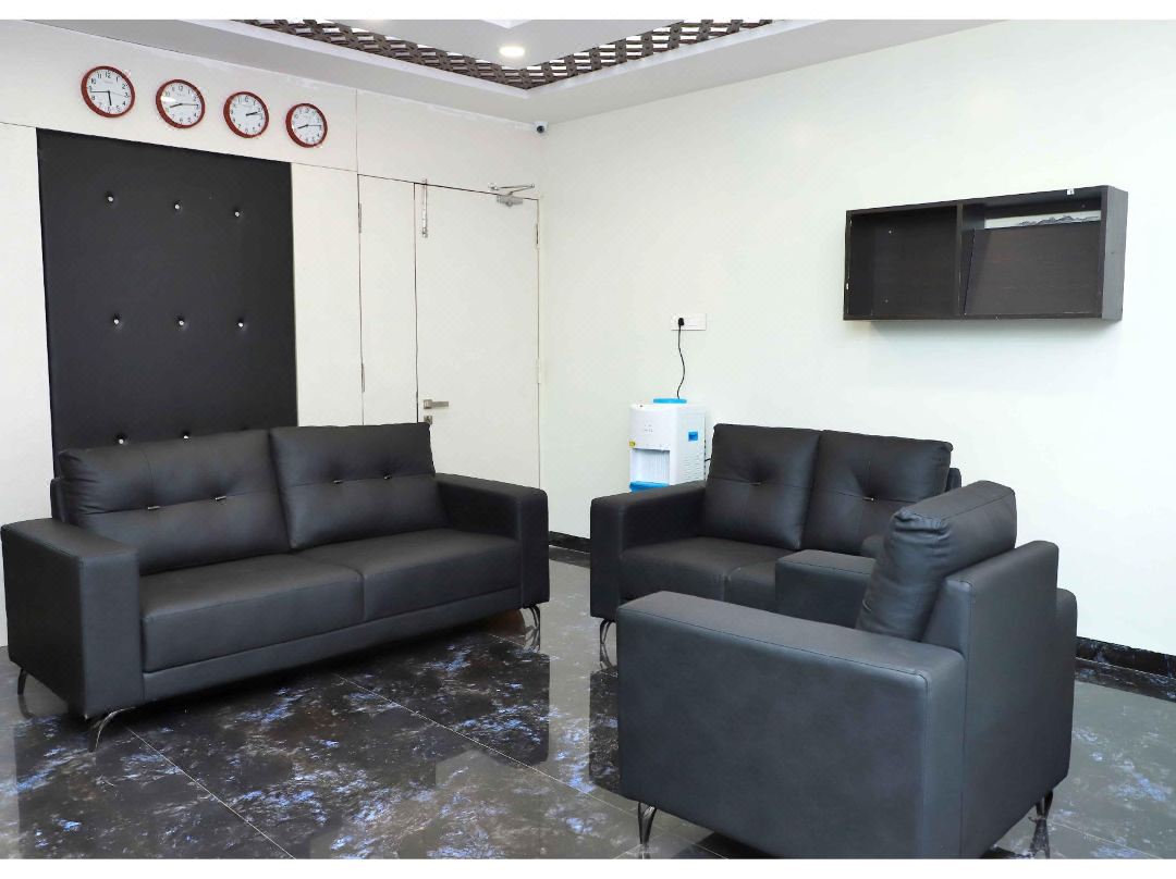 Hotel Opal Plaza Executive - Aurangabad