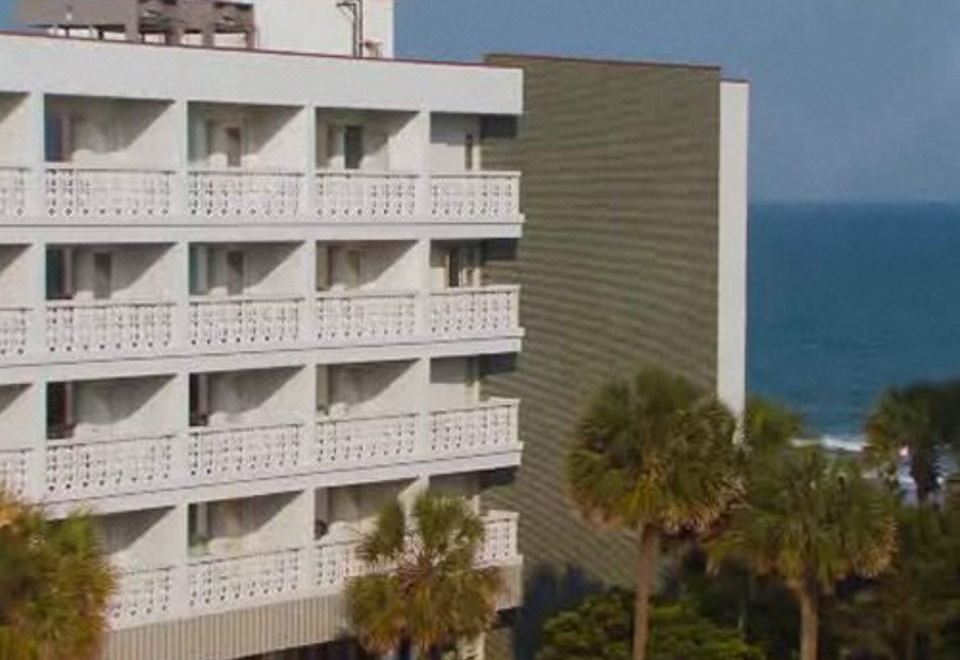 Riptide II Beach Club (Myrtle Beach) - 2026 Prices, Reviews & Deals ...
