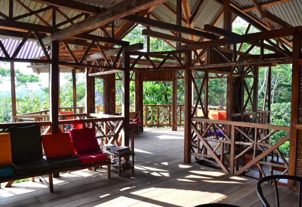 Casa Sinchi Sacha Jungle Lodge,Puerto Misahualli - Updated 2024 Reviews ...