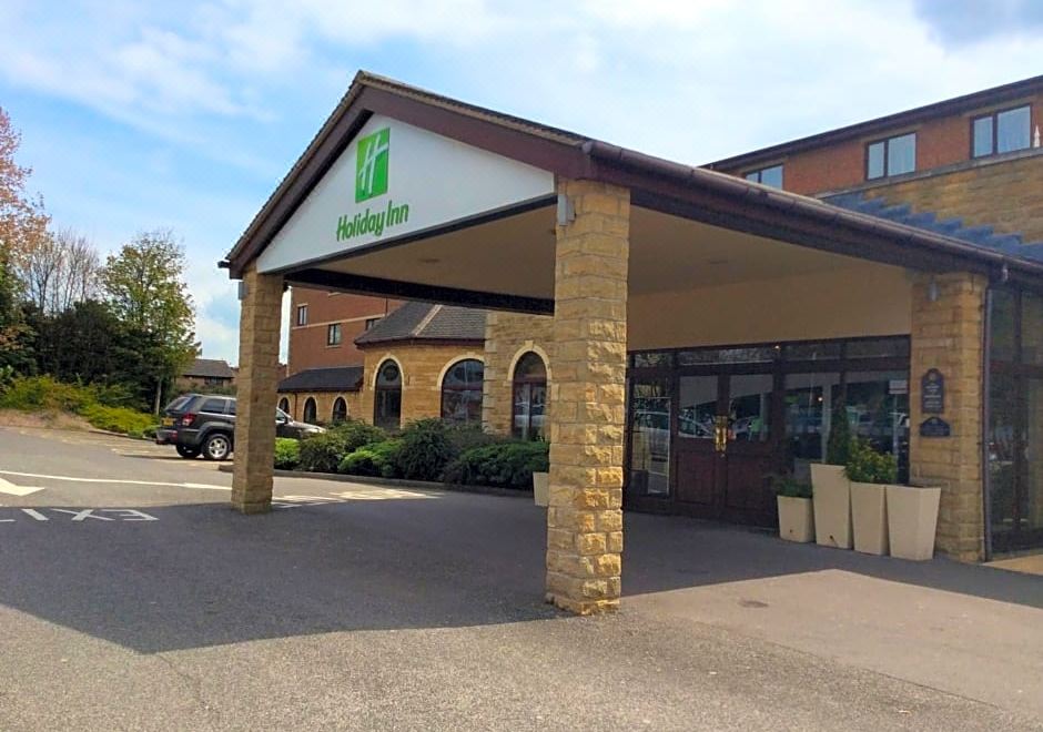 Holiday Inn Barnsley M1, Jct.37 お得に宿泊予約-ドッドワース | Trip.com