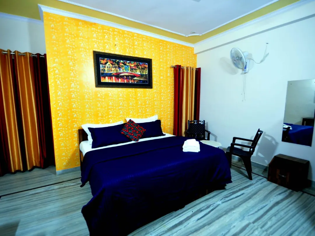 Michael's Homestay - Jaipur