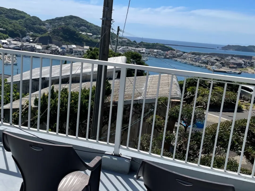 Watatsumi No Yado 1981 - Vacation Stay 55945v - Iki Island