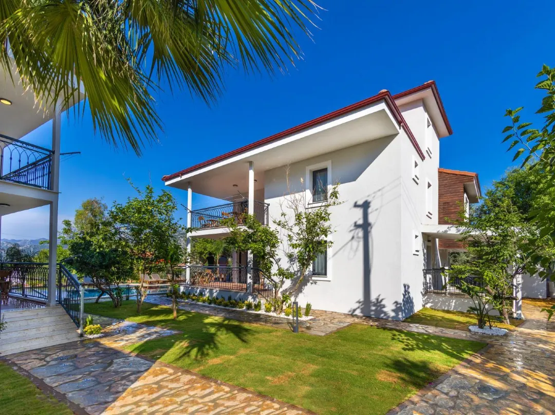 Elizya Selimiye Butik Otel - Selimiye