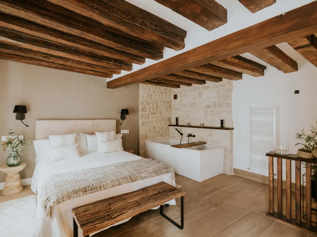 Puracepa Urban - Suites - Haro