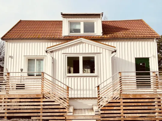 Lovely 3-bed Flat In Stockholm - Stockholm