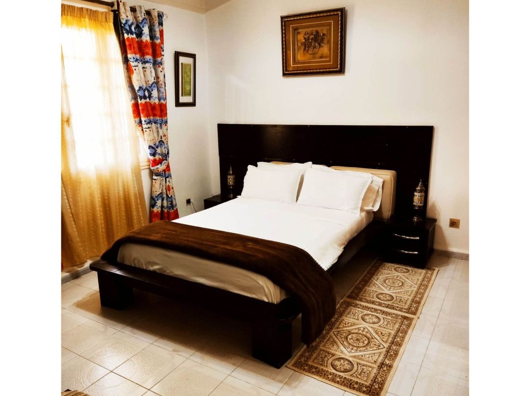 Villa Lorangeraie, Wilaya De Tlemcen - Tlemcen