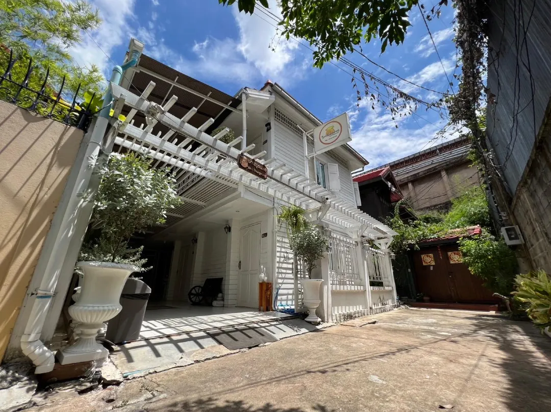 Ban Thungdang Boutique Hotel - Dusit