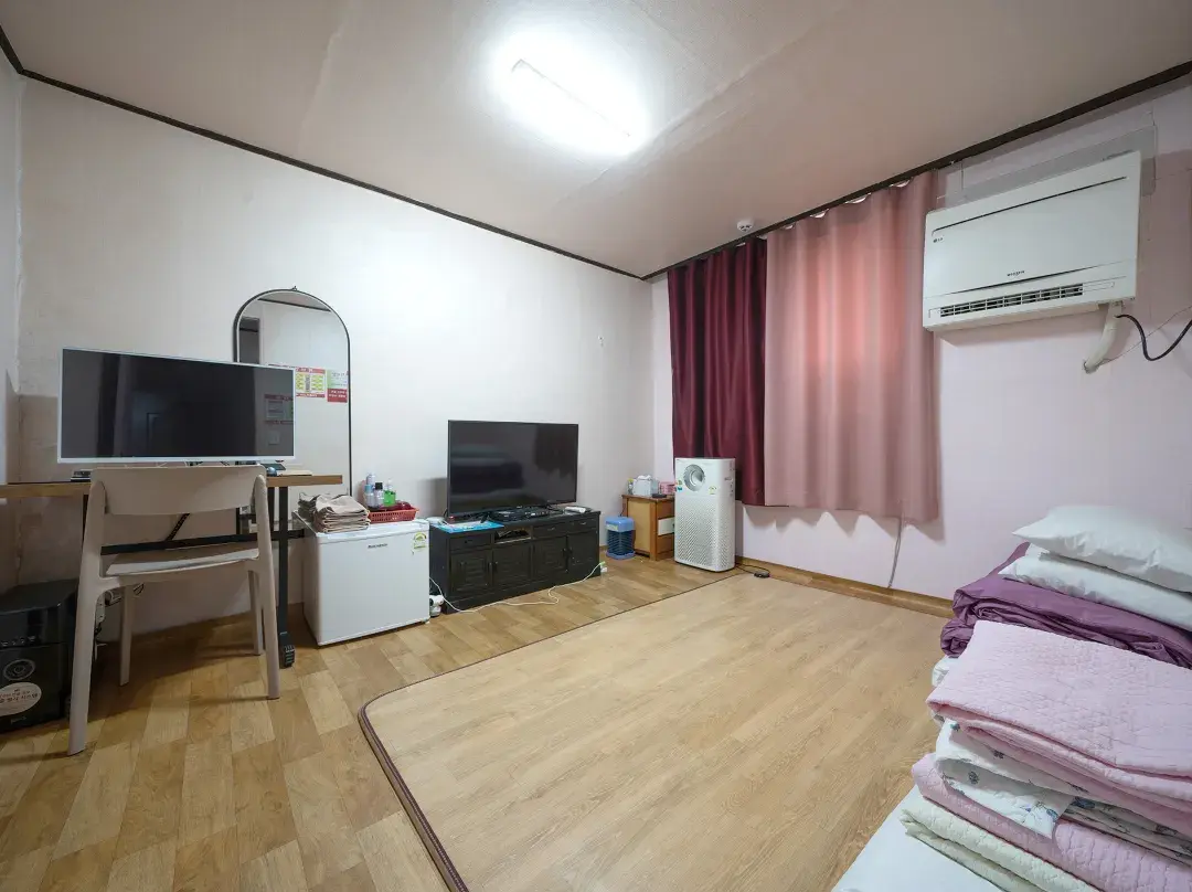 Yongin Mohyeon Motel - 용인시