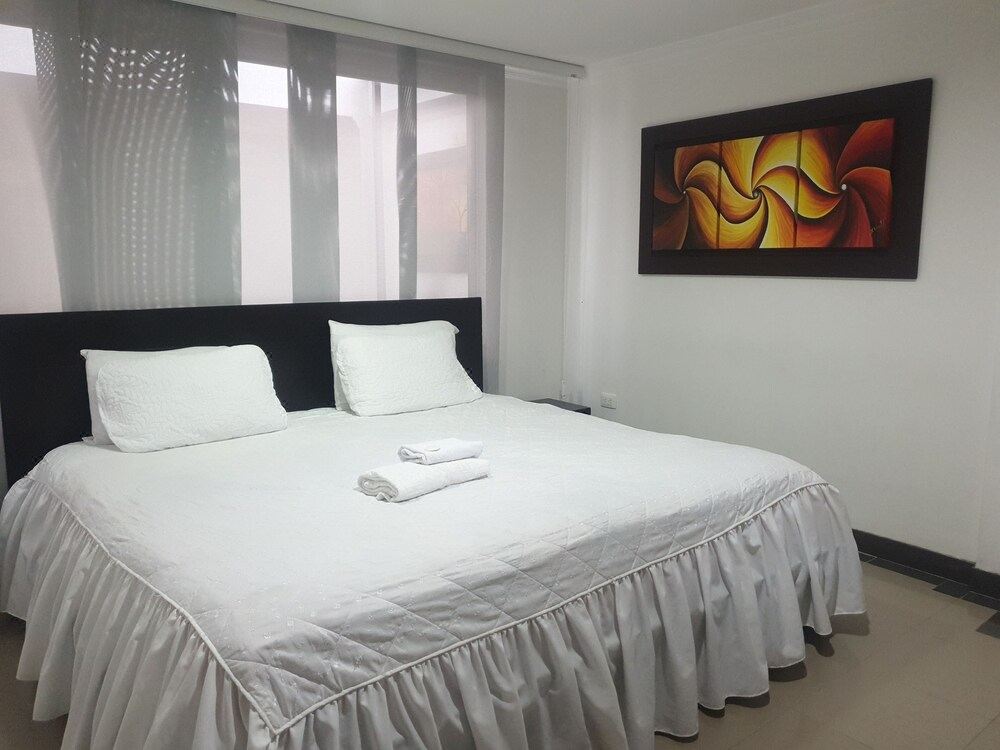Hotel Andinos Plaza Pitalito - Pitalito