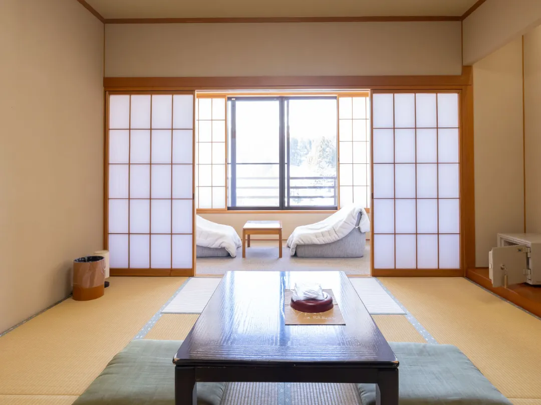 Jonnobi Onsen Takayanagi Jonnobi Mura - Niigata