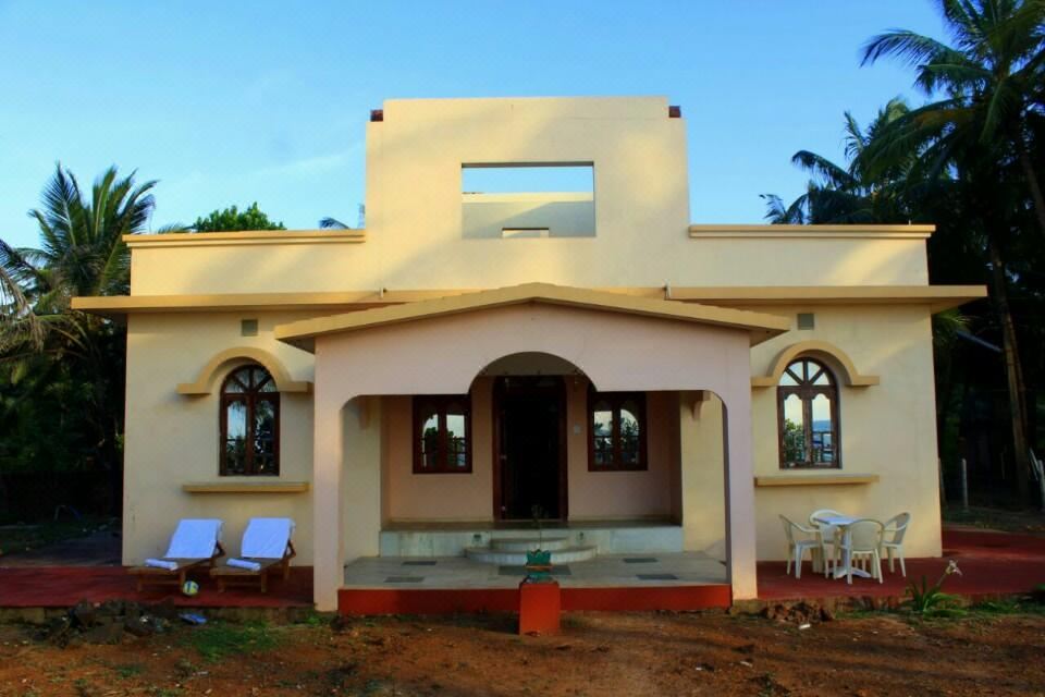 Malvan Beach House-3 BHK Villa,Malvan - Updated Prices & Hotel Reviews ...