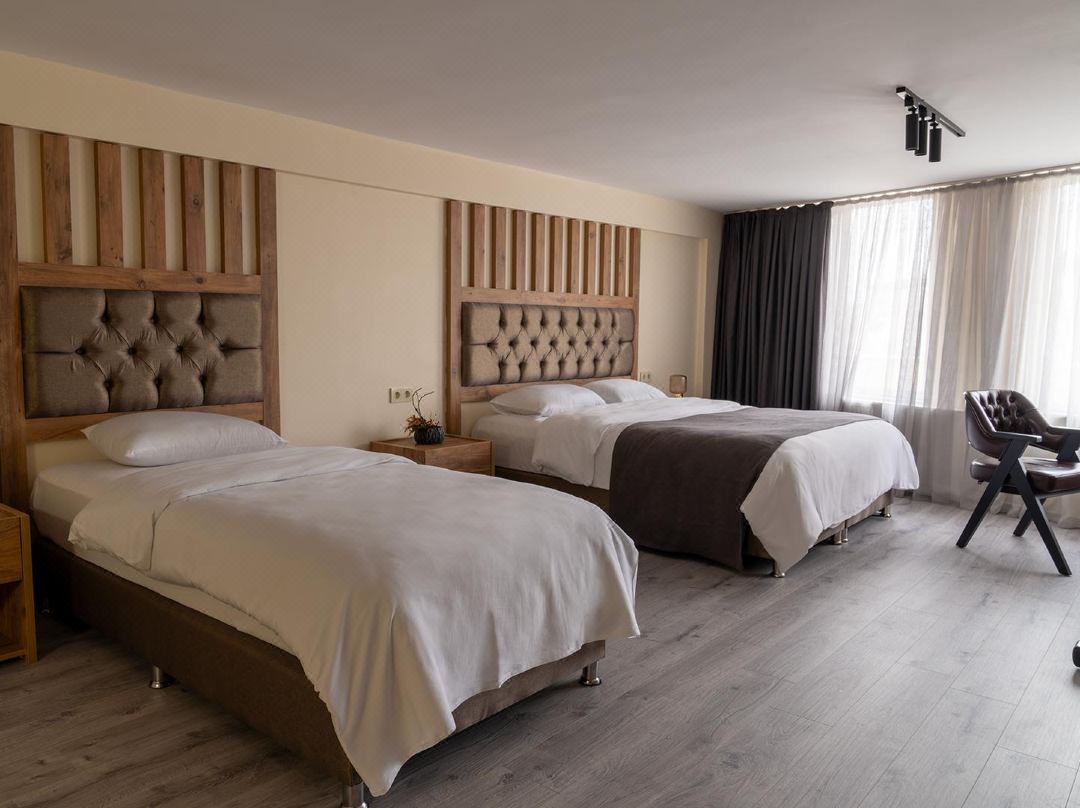 Grand 464 Otel - Rize Merkez