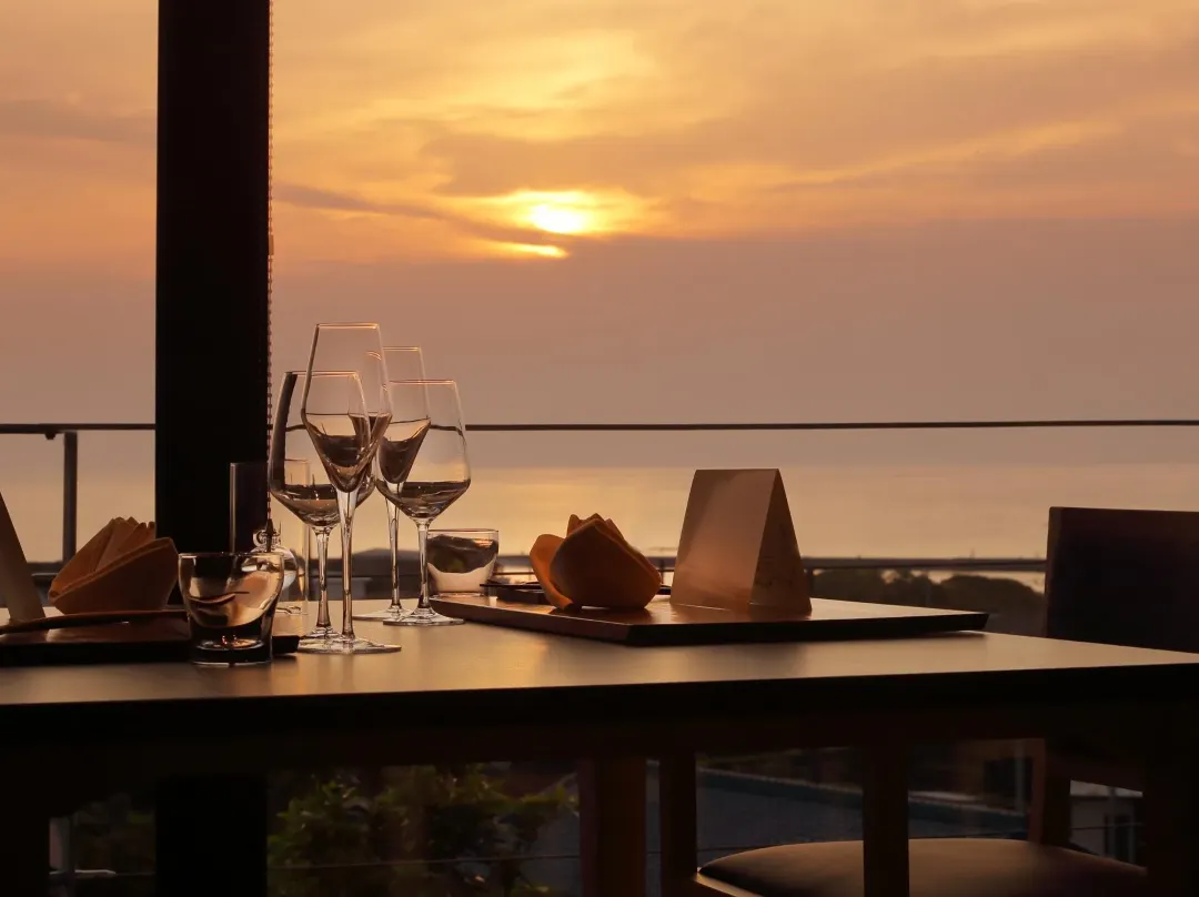 The Shinra - Tateyama