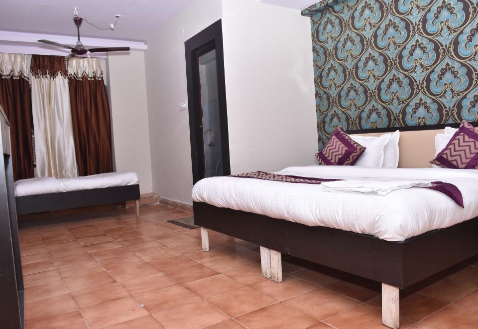 Hotel Gupta and Sip n Dip Bar 호텔 - 고라크푸르 호텔 가격, 후기 2024 | 트립닷컴