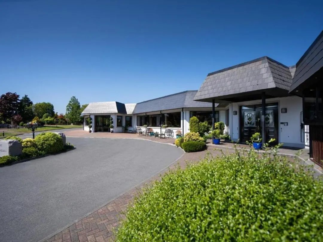 Burrendale Hotel Country Club & Spa - Northern Ireland