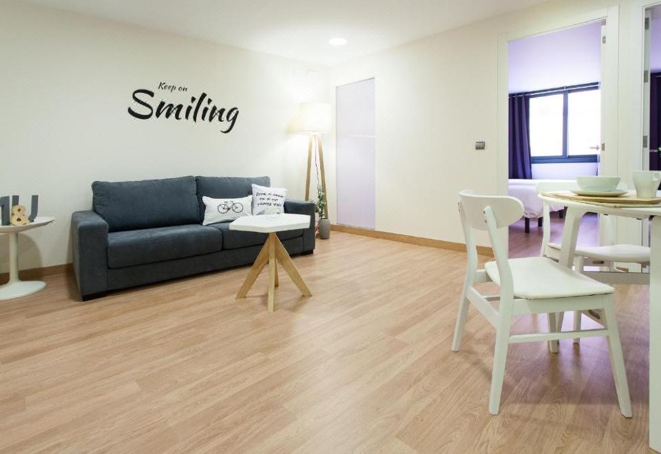 Albareda 4, Seville - 2025 Updated Prices, Deals & Reviews | Trip.com