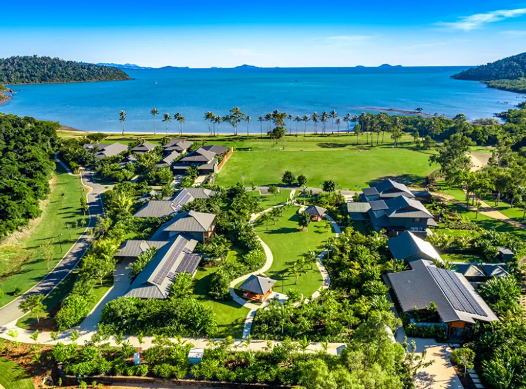Luxico Celeste - Airlie Beach