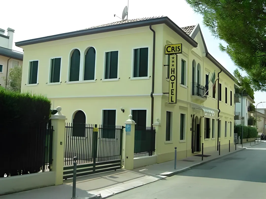 Hotel Cris - Mestre