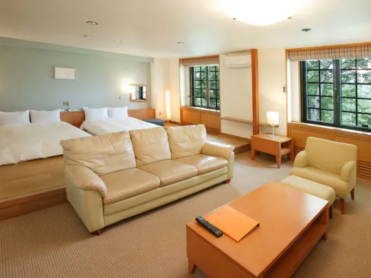 Tabist Hotel Colosseum Inn Tateshina - Saku