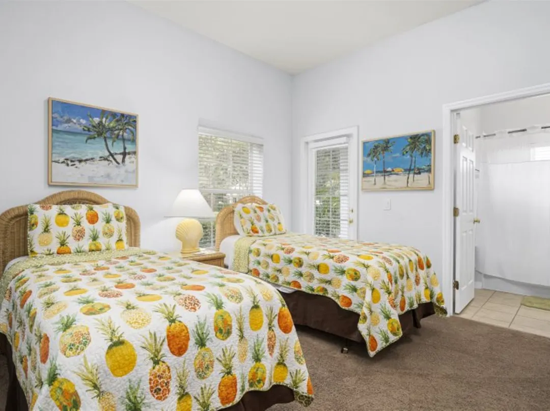 3 Bedroom Value Plus Home With Private Pool - Haines City, FL