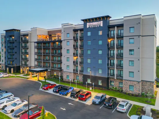 Staybridge Suites Pigeon Forge - Smoky Mtns By Ihg - Pigeon Forge, TN