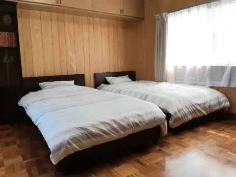 Minshuku Tsurukichi - Mitoyo