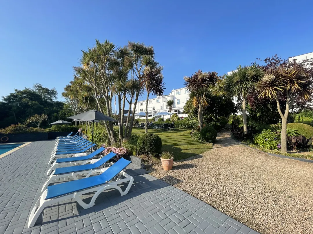 Westhill Country Hotel - Jersey