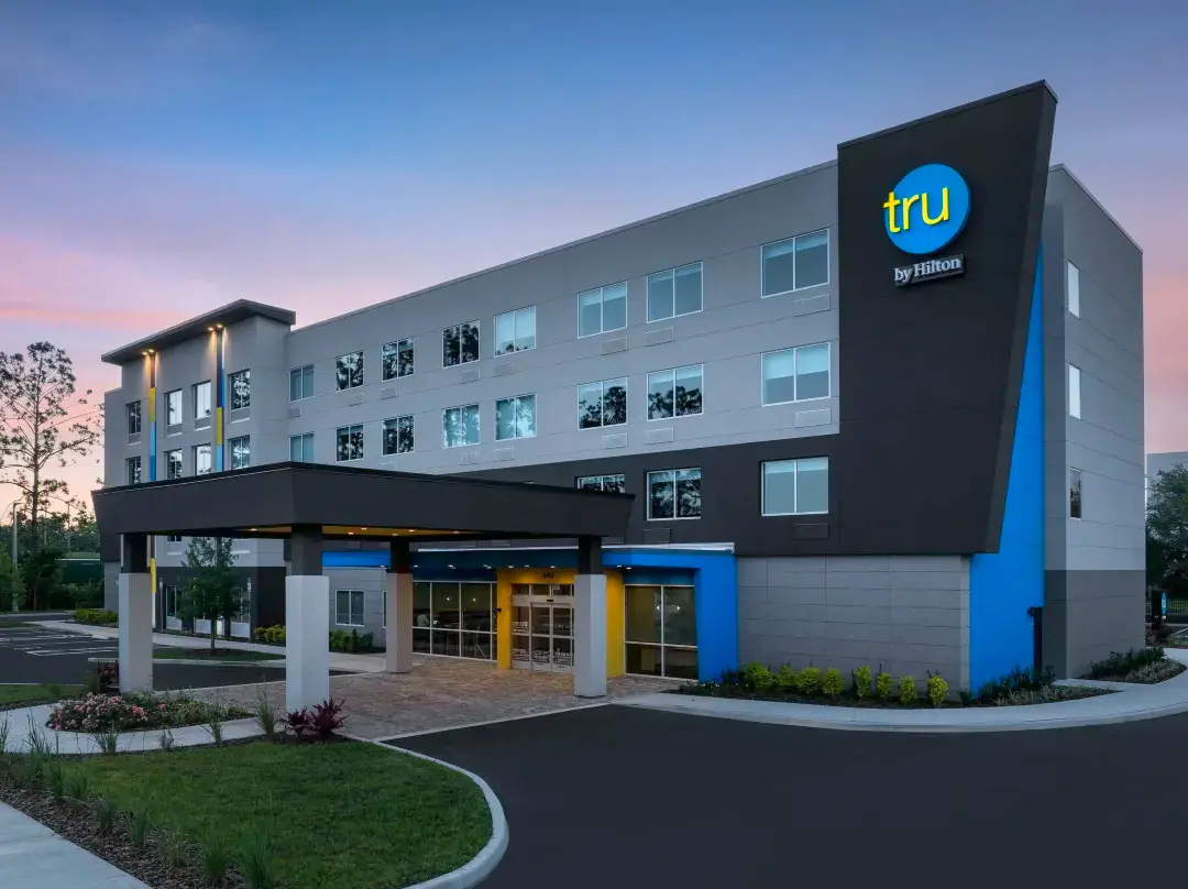Tru By Hilton Jacksonville West I 295 - Jacksonville, FL