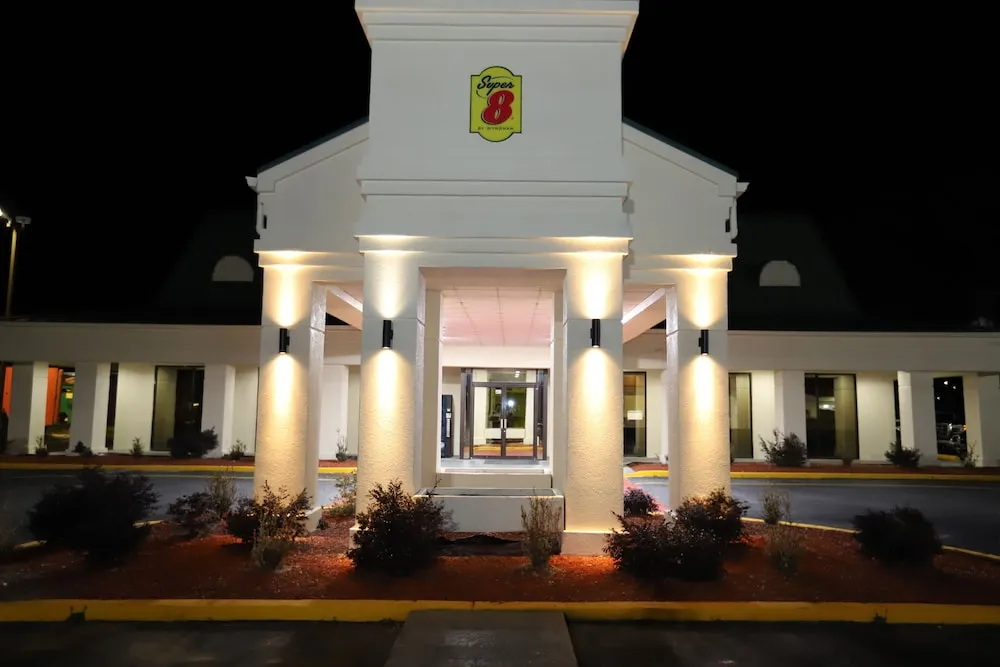 Days Inn Florence/i-95 South - Darlington, SC