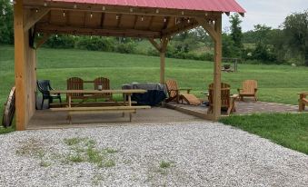 Early1880s farmhouse in rural Eastern Kentucky Appalachia., Booneville ...