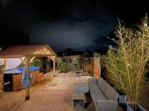 Alice’s Garden @ Bleak House Farm,York - Updated Prices & Hotel Reviews ...