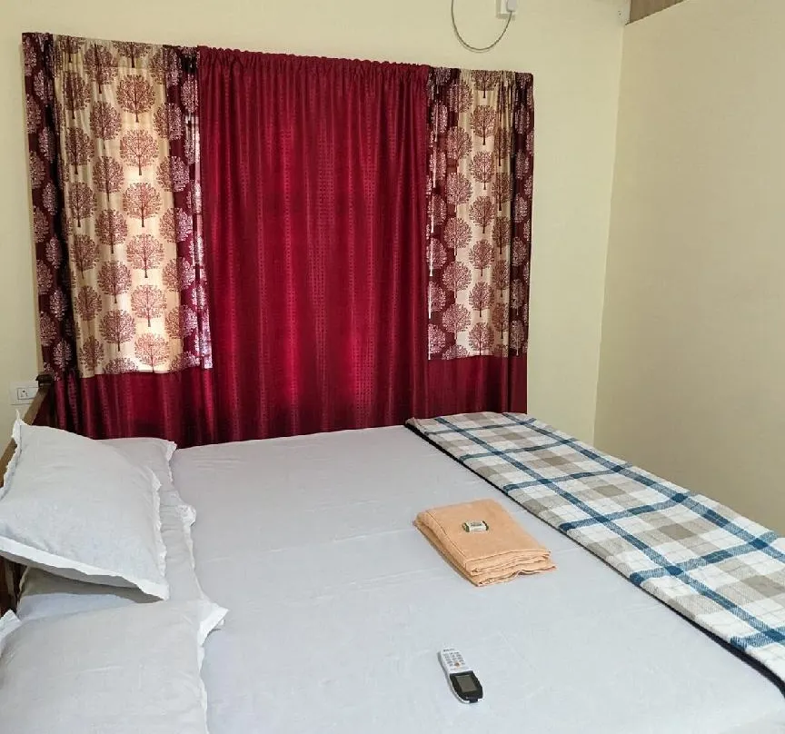 Madhuvijaya Homestay - Murdeshwar